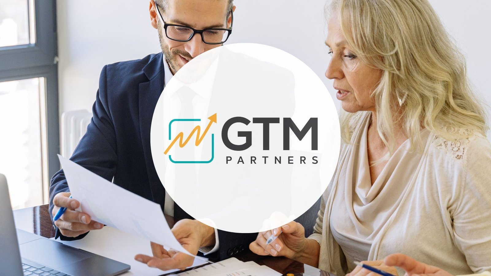 Des experts du B2B lancent GTM Partners | BtoB Leaders