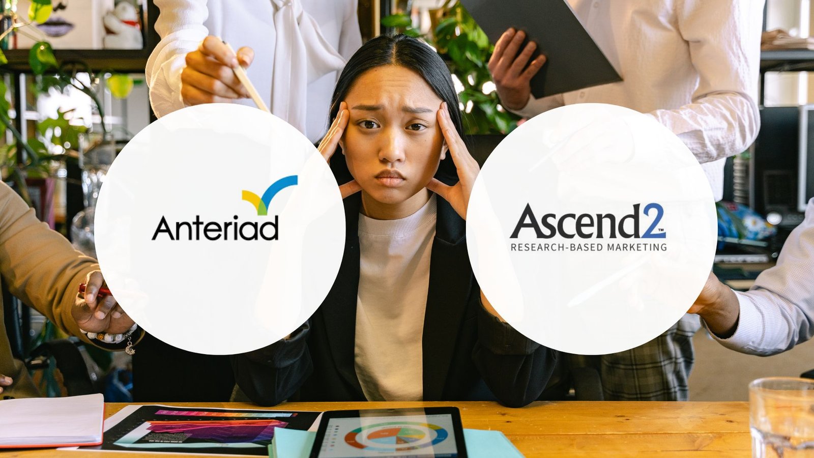 Étude : les données d'intention face à la conjoncture incertaine