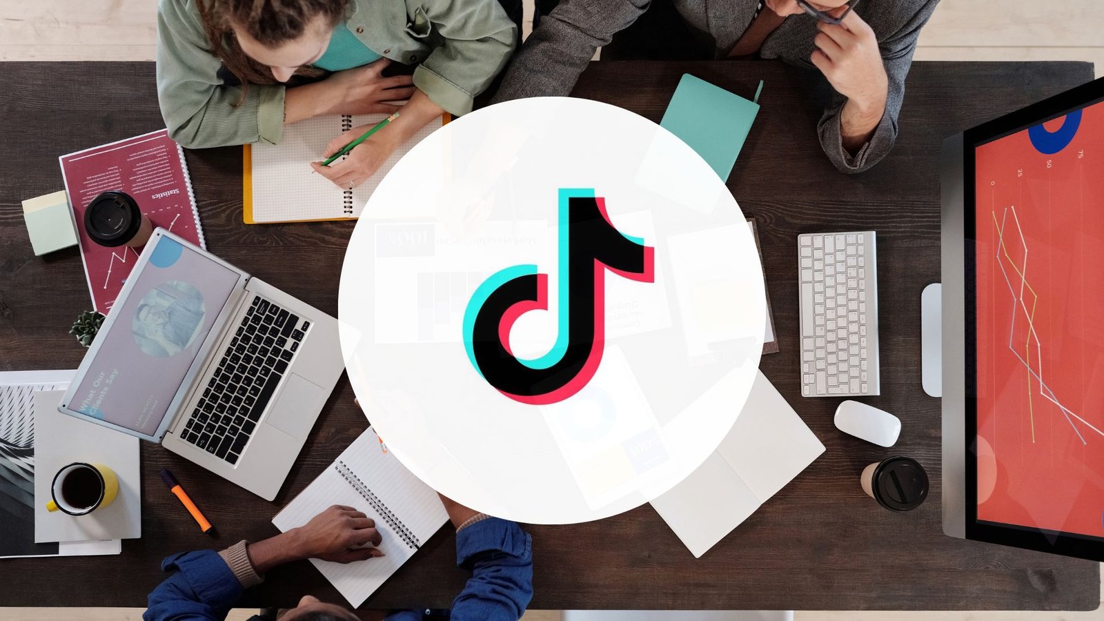 Étude : TikTok, un allié de taille pour les marketeurs B2B